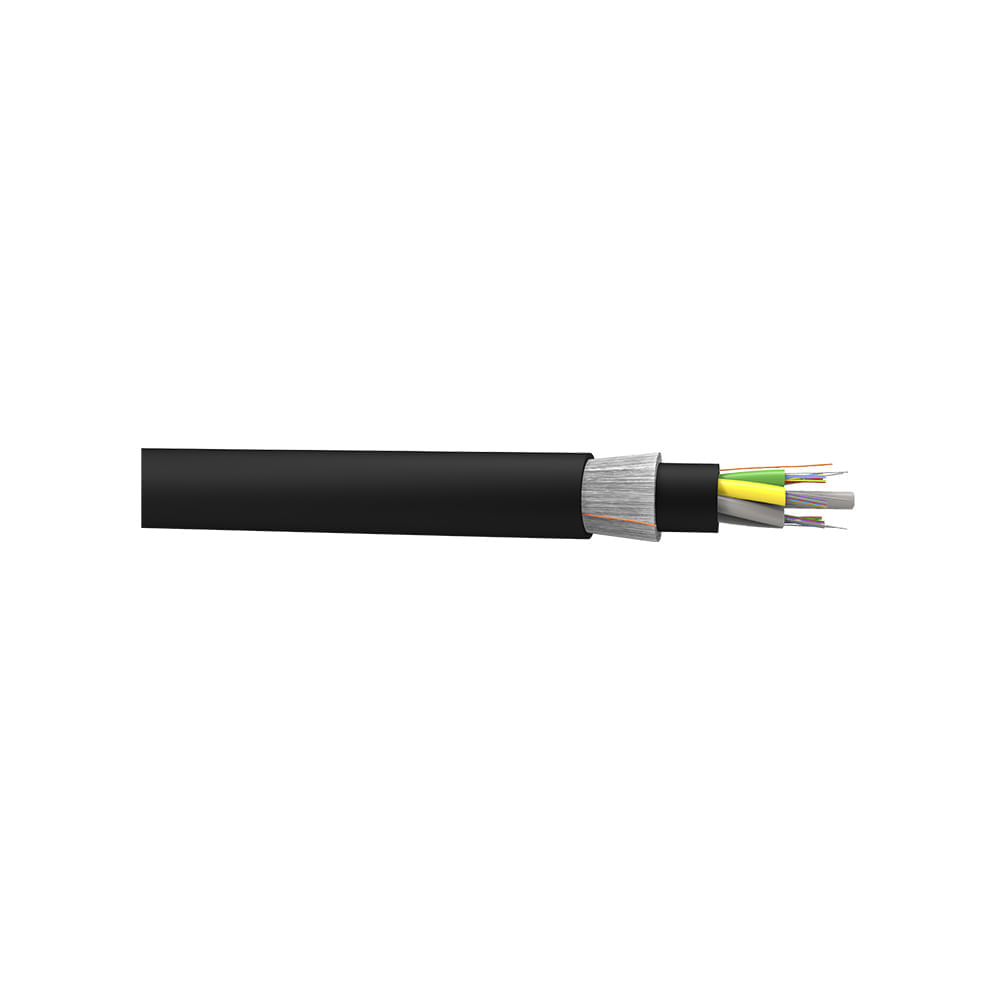 Compre Cabo Optico Cfoa Mm Ddr G 04F Pfv (62.5) (Abnt) 28317007 Em ...