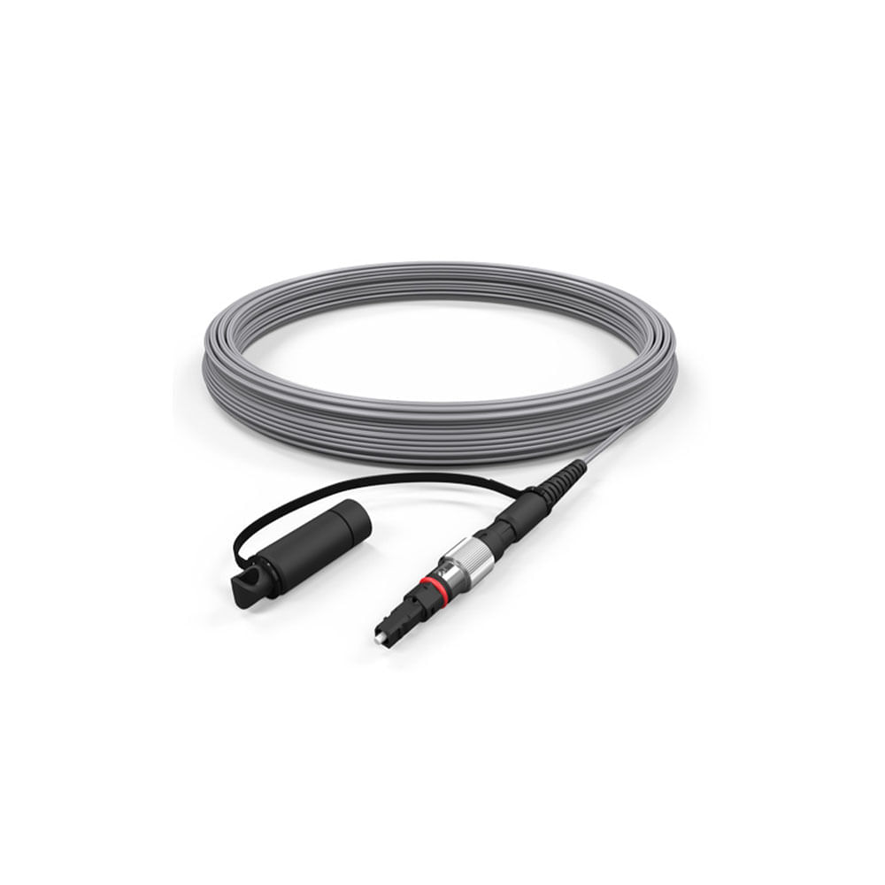 Compre Cabo Opt Conec Drop Comp Fig.8 Low Fric Bli Cm 01 Ar Lszh Cinza ...