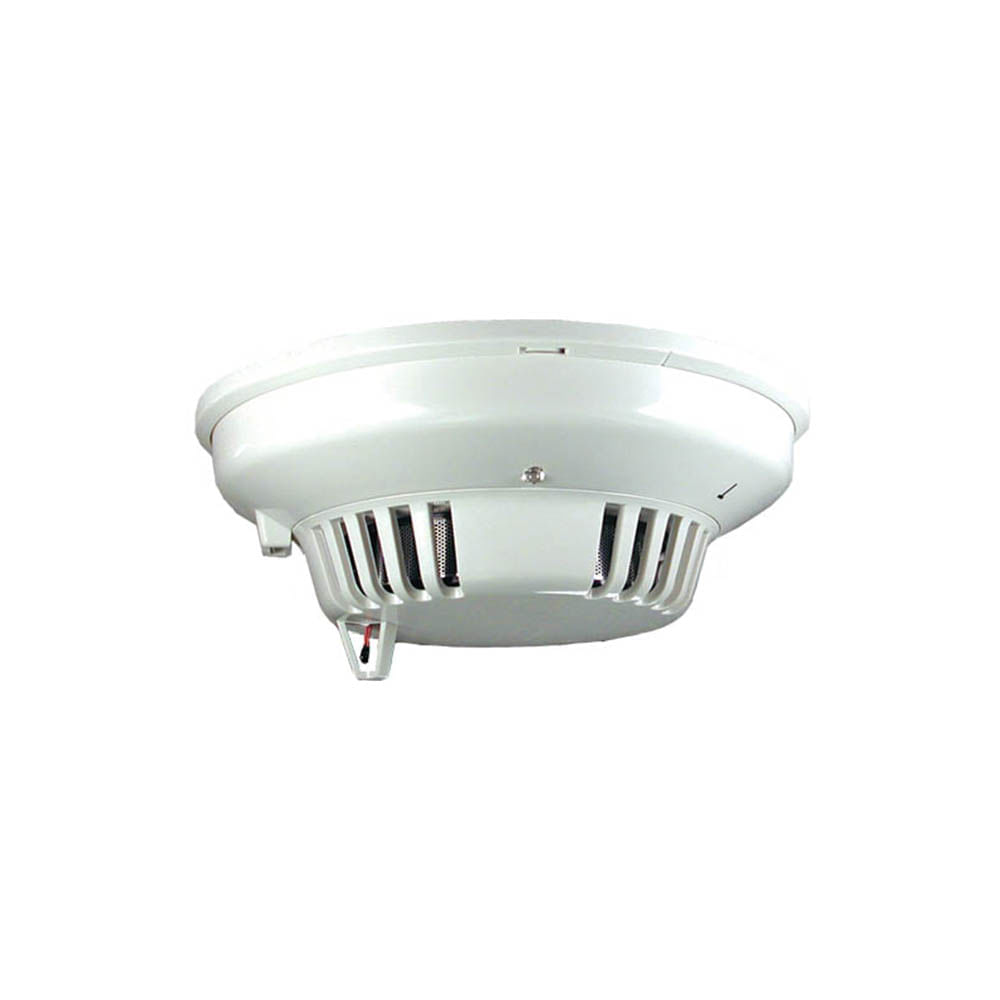Compre Smoke Detector, 4 Wire, 12/24V D273 Em Promoção Aqui | Telcabos