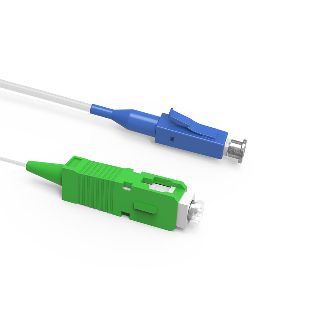 Compre Conector Optico Monofibrancoa Mm Lc Pc D0.9D 35250041 Em ...