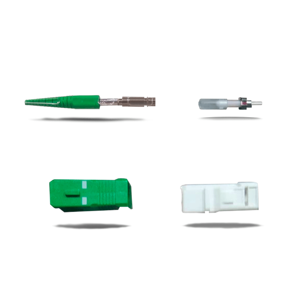 Compre Conector Soc Sc/Upc Om3 2Mm 35400001 Em Promoção Aqui | Telcabos