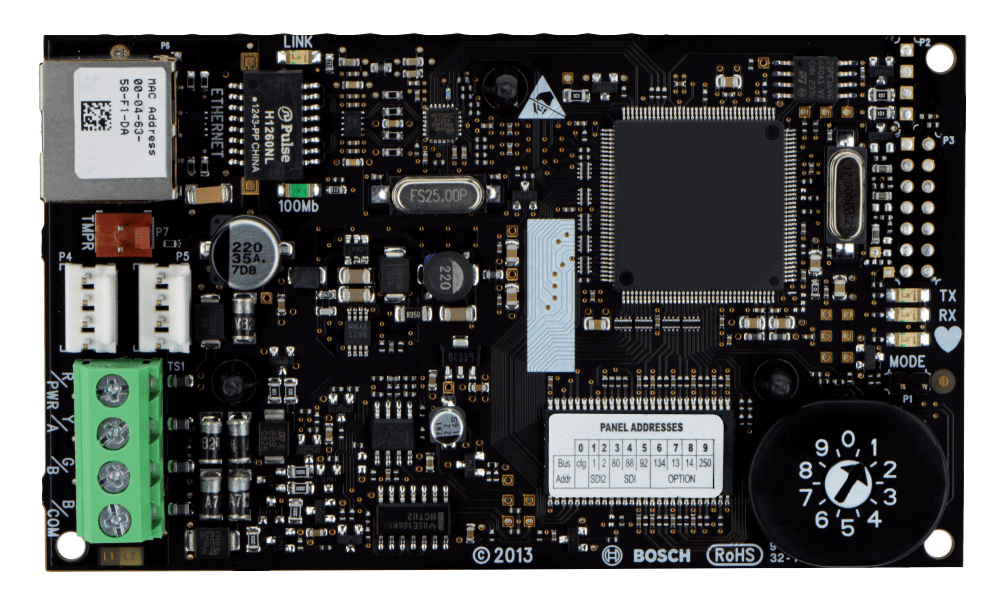 Compre Ethernet Communication Module B426 Em Promoção Aqui | Telcabos