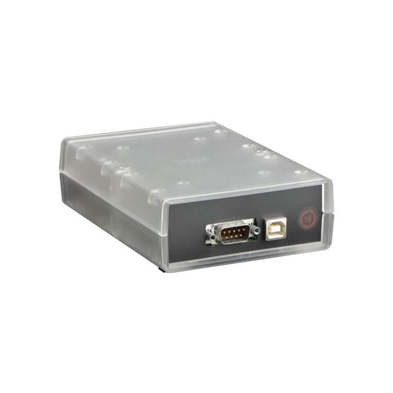 Compre Módulo Interface Serial Rs 232 E Usb Dx4010V2 Em Promoção Aqui ...