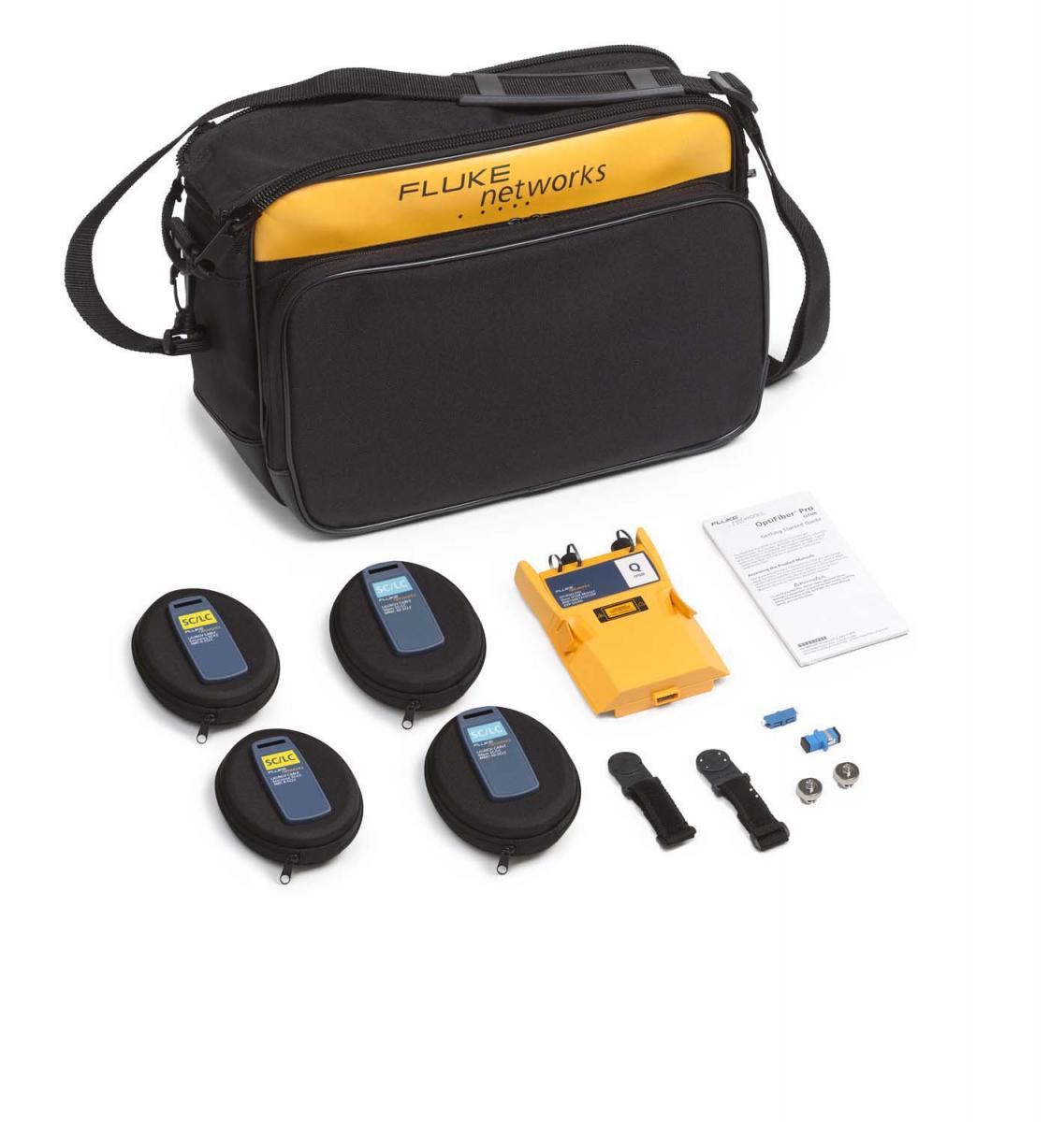 Compre Optifiber Pro Quad Add On Kit 4334849 Em Promoção Aqui | Telcabos