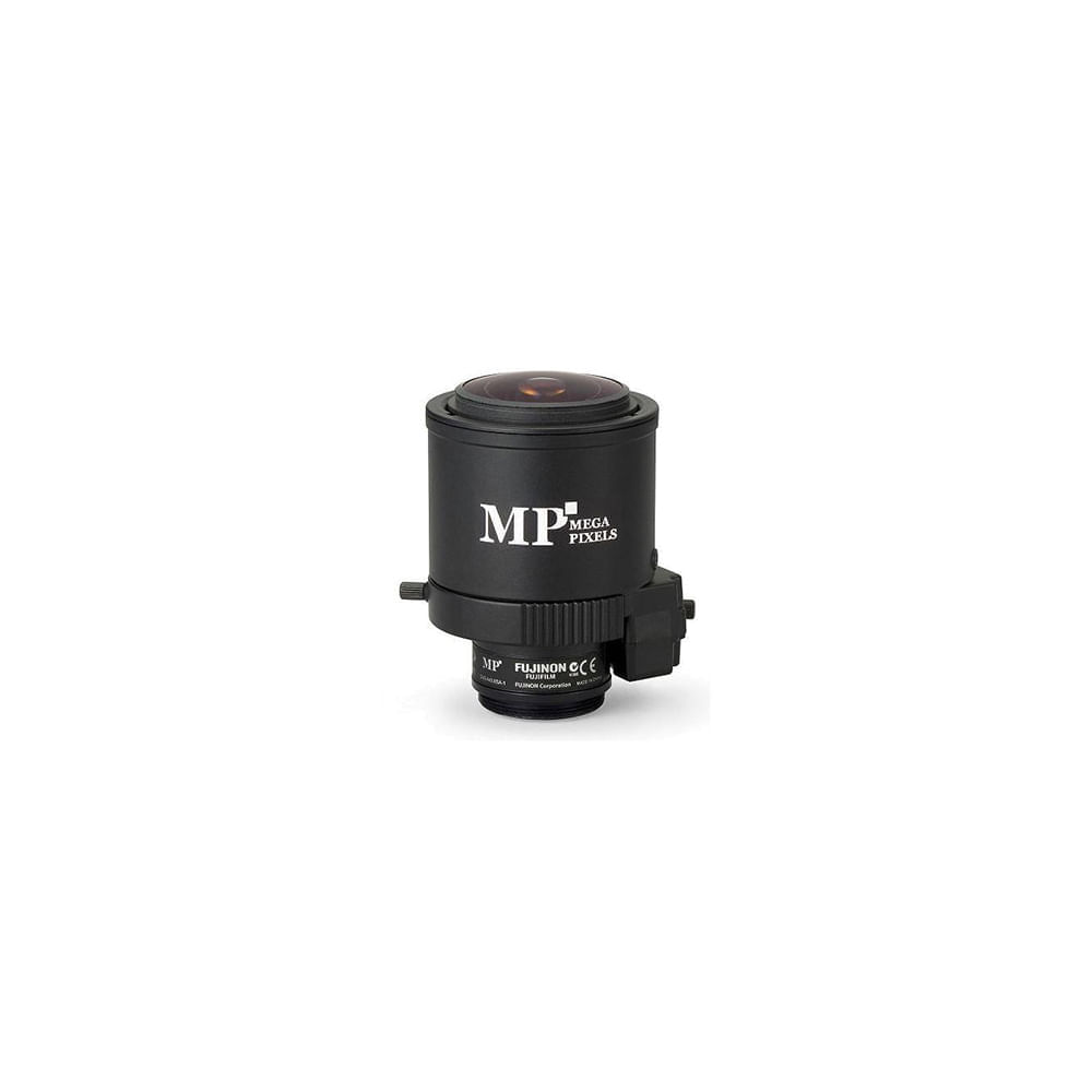 Compre Varifocal 2.8 8Mm F1.2 Auto Iris Mega Pixel Yv2.8X2.8Sa-Sa2 Em ...