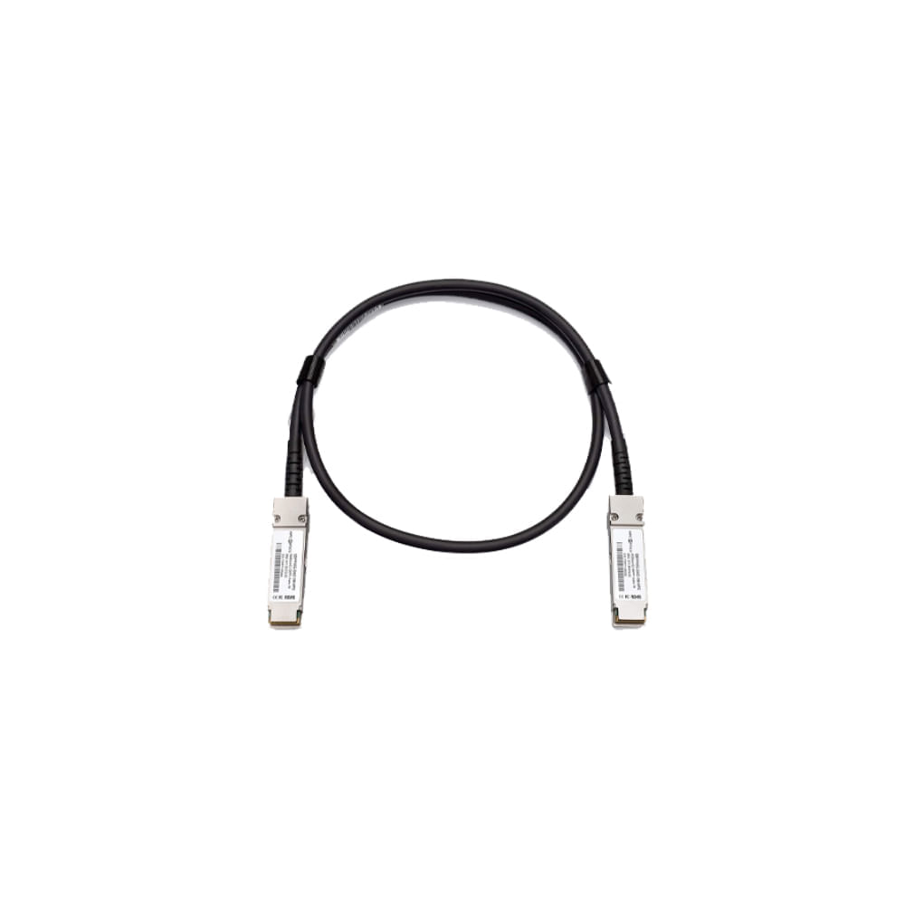 Compre Meraki Stacking Cable, 1.0 M Ma-Cbl-40G-1M Em Promoção Aqui ...